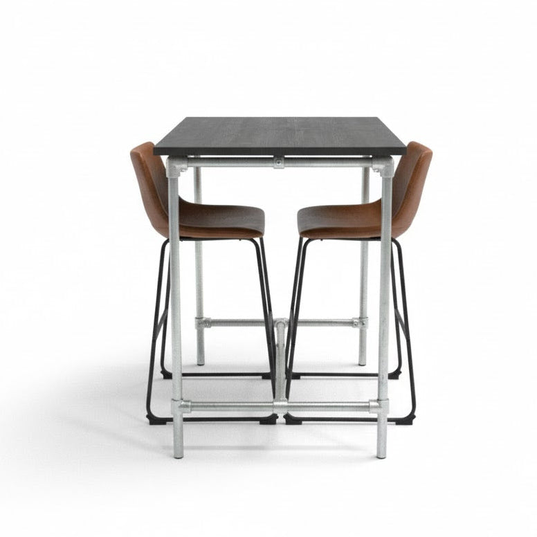 Industriële Bartafel Modern I DESIGN85